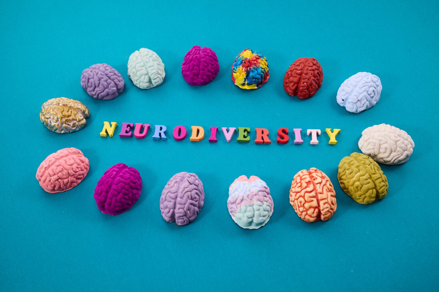 ¿Soy Neurodivergente? Cómo saberlo y qué hacer después | divershines.com